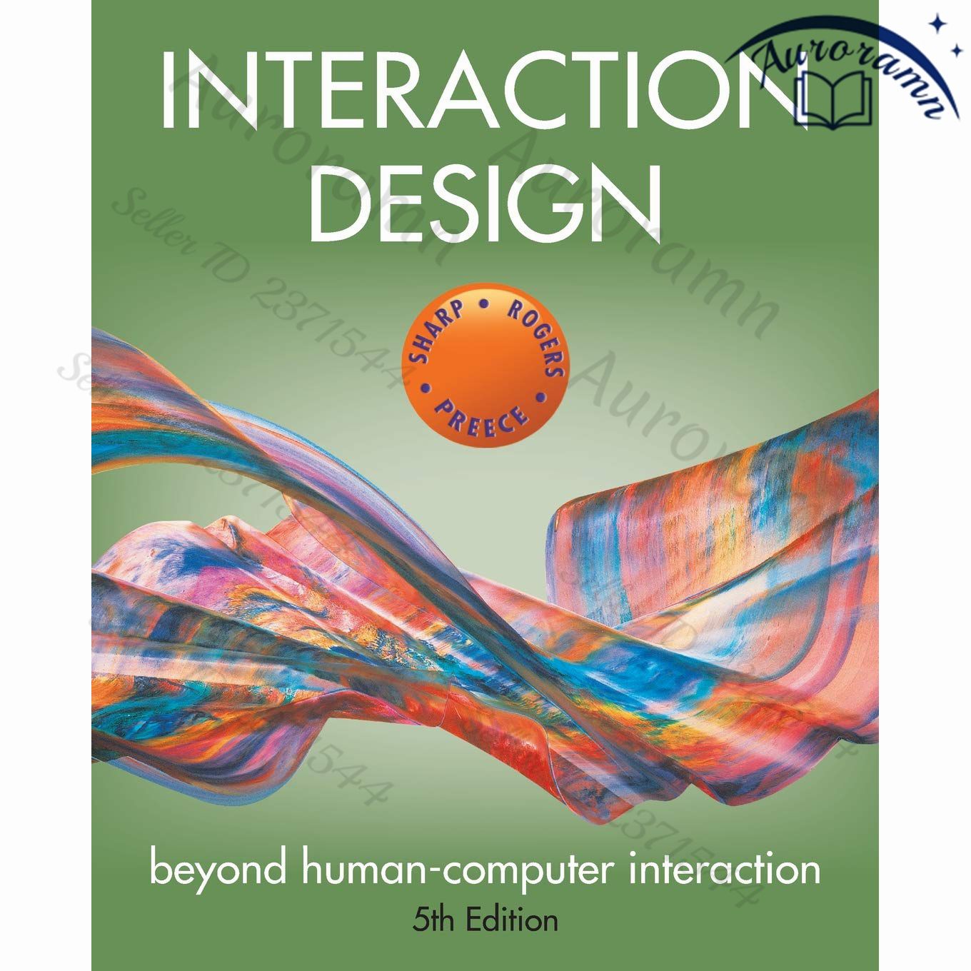 Interaction Design: Beyond Human-Computer Interaction купить на OZON по ...