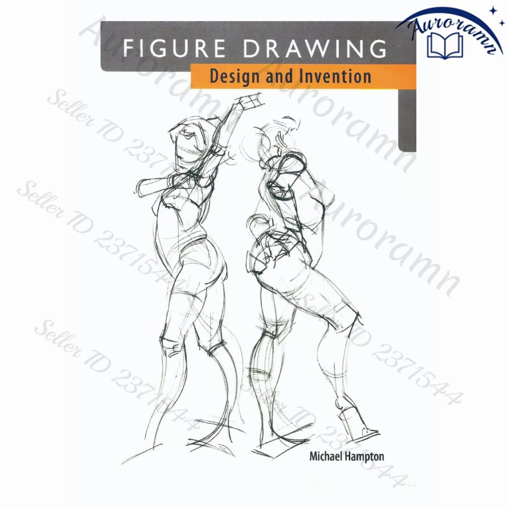 Figure Drawing: Design and Invention купить на OZON по низкой цене ...