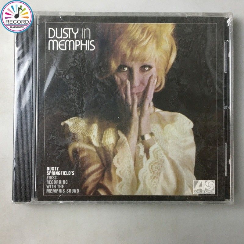 CD Dusty Springfield Dusty In Memphis CD CG01485 совершенно новый RS ...
