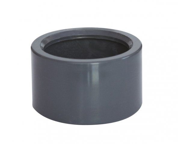 Кольцо переходное 63х50мм PVC-U PN16 COMER (Италия) купить c доставкой ...