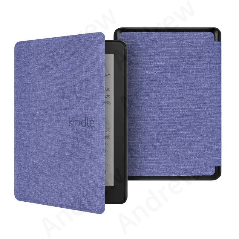 Чехол-книжка с магнитом для Kindle PaperWhite 2024 (12-го поколения) 7 ...