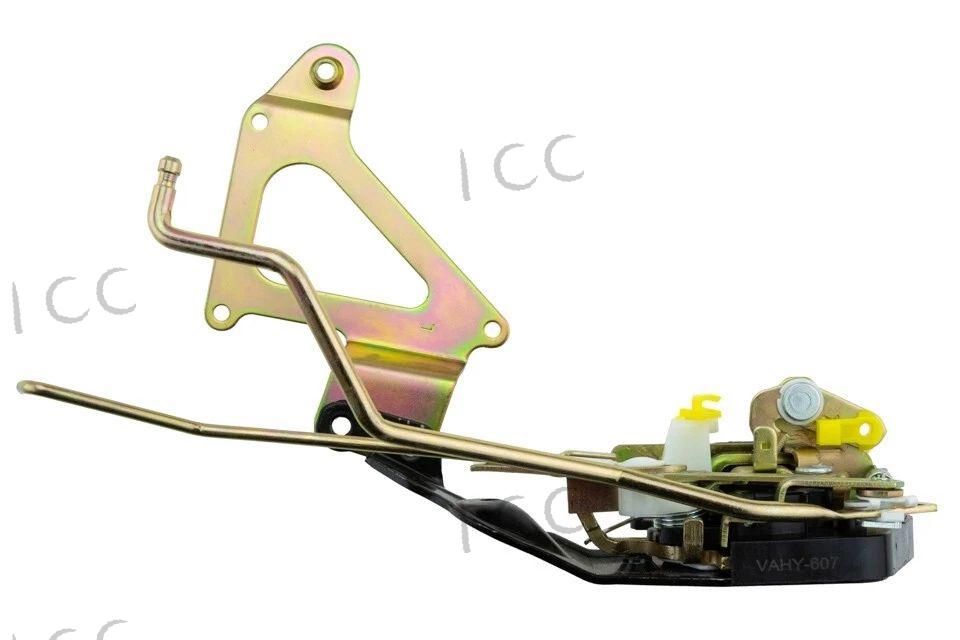 Замок двери передней левой для автомобилей Hyundai Accent 55 apt. 81310 ...