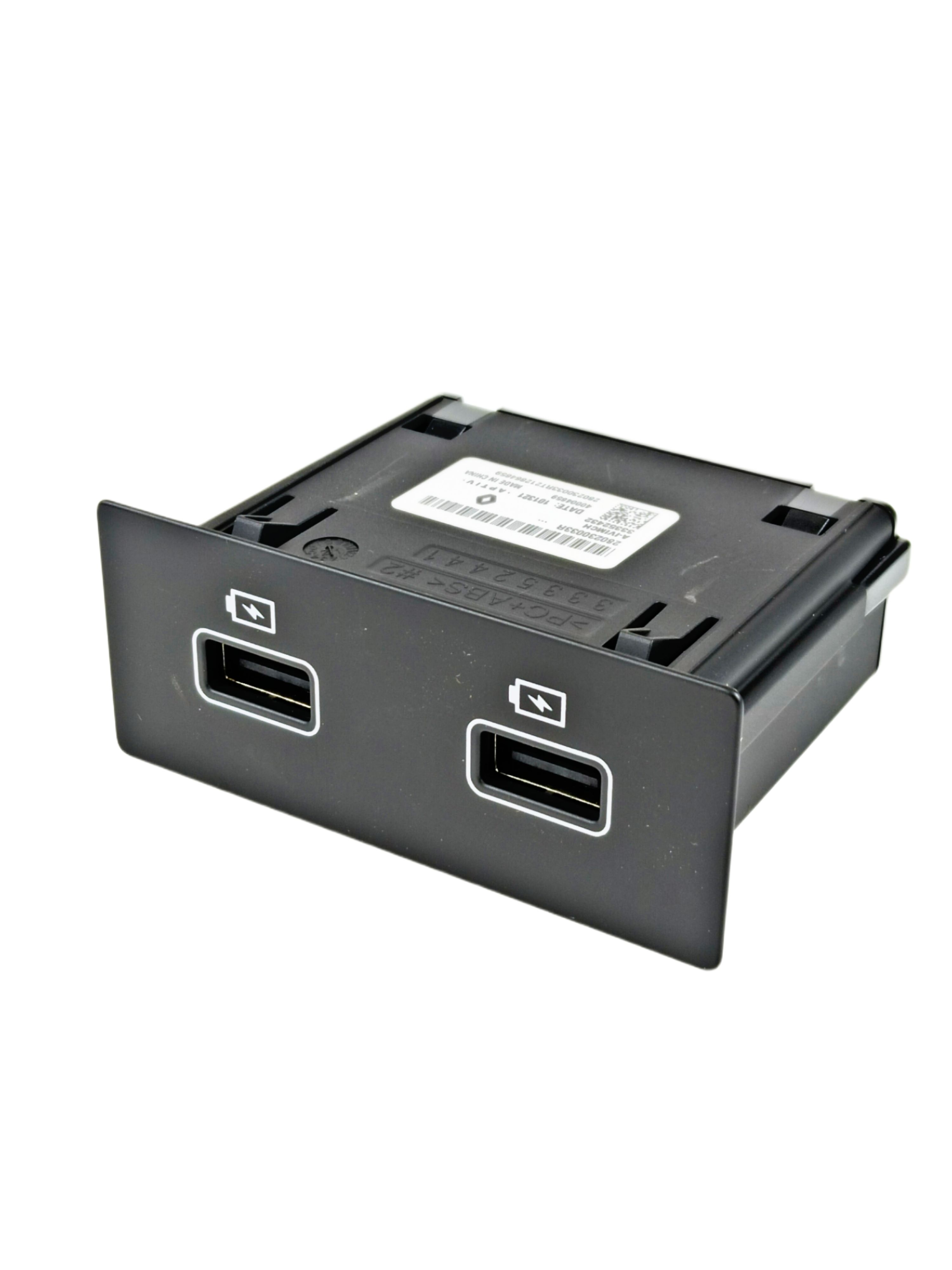Блок УСБ (USB) Renault Arkana, Duster 2 / Аркана Дастер 2 280230033R ...