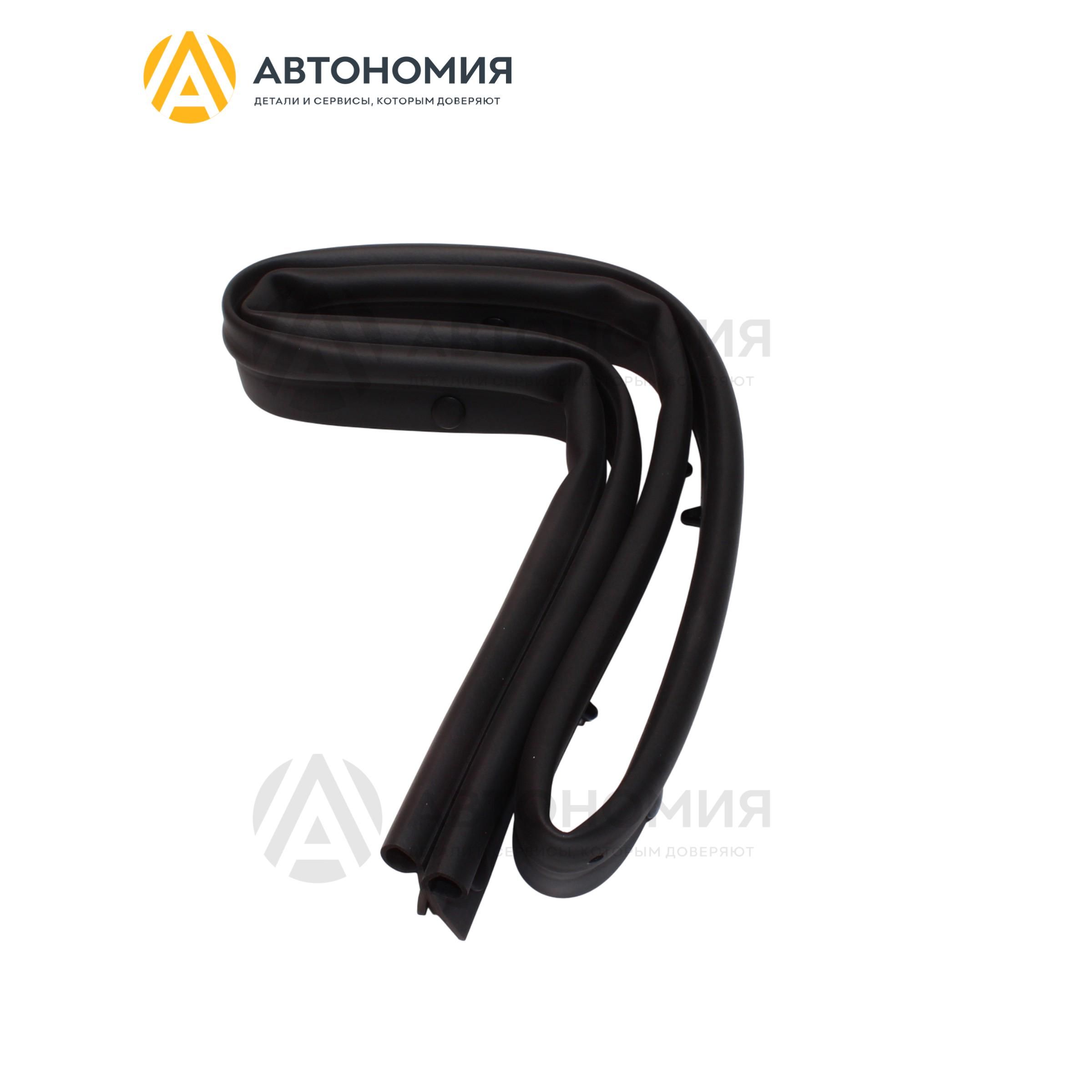 Уплотнитель капота Toyota 53183-60071 купить на OZON по низкой цене ...