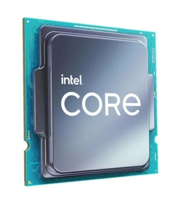 Процессор Intel Core i7 11-го поколения, OEM (без кулера), 8 яд., 2.5 ...