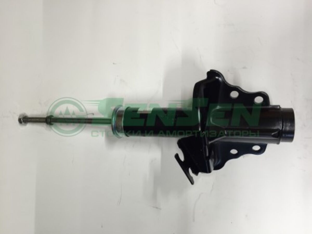 Амортизатор Передний Мост Слева /Kia Sportage_2-2,2(2) Бензин Дизель ...