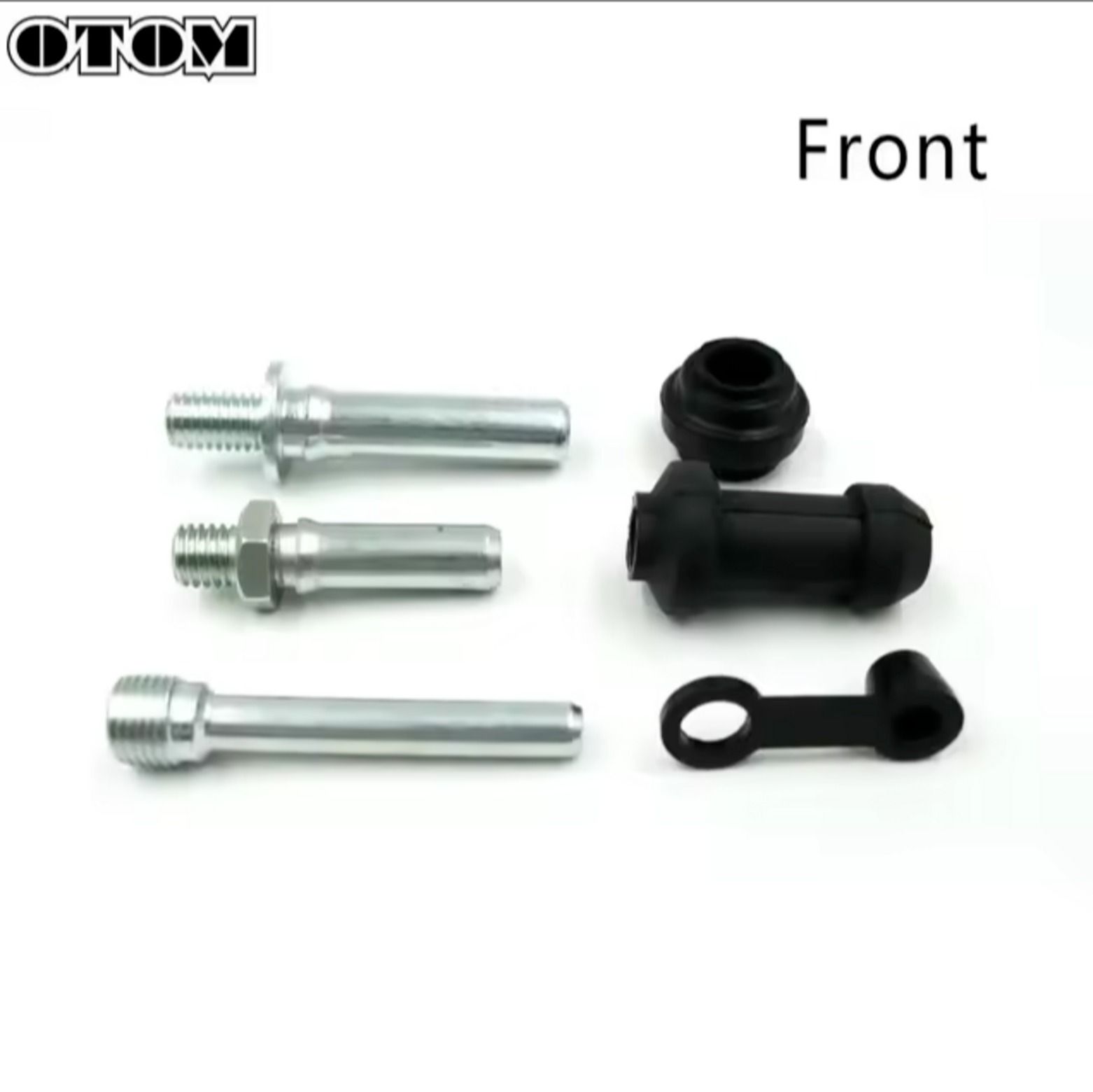 Ремкомплект суппорта переднего NISIN OTOM купить на OZON по низкой цене ...