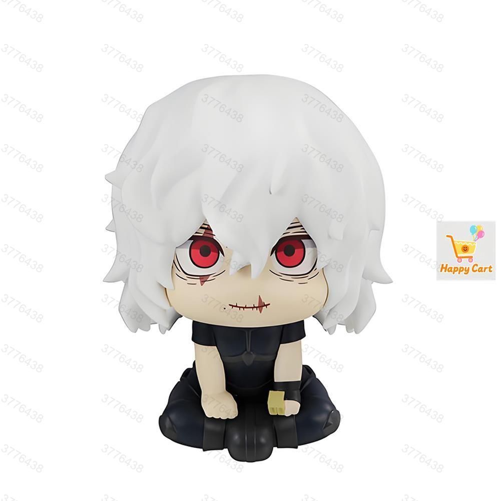 Фигурка Моя геройская академия Томура Шигараки / My Hero Academia ...