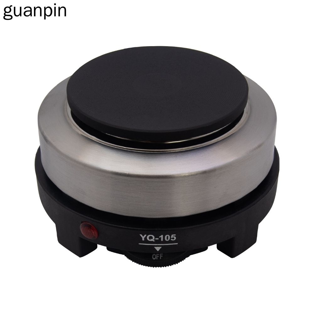 Плита для розжига углей 500W, 220V купить на OZON по низкой цене ...