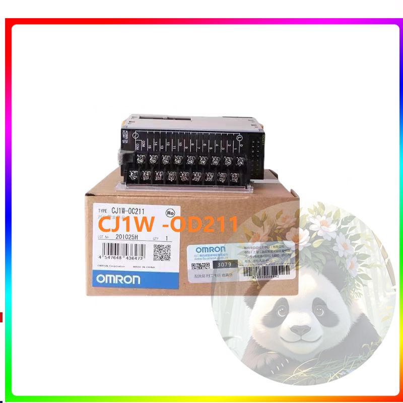 Фитинг трубный промышленный CJ1W -OD211 купить на OZON по низкой цене ...