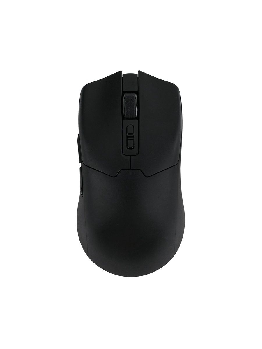 Игровая мышь беспроводная EPOMAKER беспроводная Click Version , черный ...