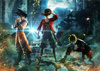 Игра Игра Jump Force (Nintendo Switch, Японский) купить на OZON по ...