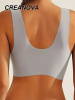 Бюстгальтер CREANOVA купить на OZON по низкой цене (1685261755)