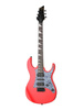 FFG-EIB350-RD Электрогитара, красная, Foix купить на OZON по низкой ...