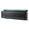 Модуль реле Ethernet 30 каналов Modbus RTU TCP с PoE портом, изоляция ...