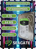Вопросы и ответы о Seagate 4 ТБ Внутренний жесткий диск ST4000DM005, Barracuda, 3.5", 7200 об ...