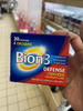 Бион 3 для укрепления иммунитета 30 шт. Bion 3 купить на OZON по низкой цене (2901696524)