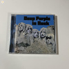 Deep Purple-Deep Purple In Rock CD Музыкальный компакт-диск купить на OZON по низкой цене ...