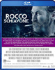 Рокко Скьявоне (Rocco Schiavone) - 6 сезон, 4 серии (Blu-Ray диск ...