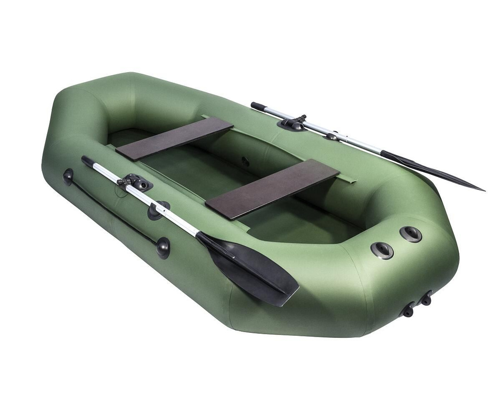 Лодка надувная Аква МАСТЕР 260 зеленый - купить по выгодной цене в ...