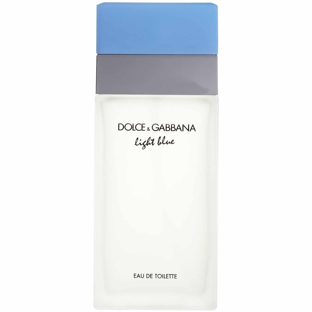 Dolce&Gabbana Light Blue tester Туалетная вода 100 мл (1410152567)