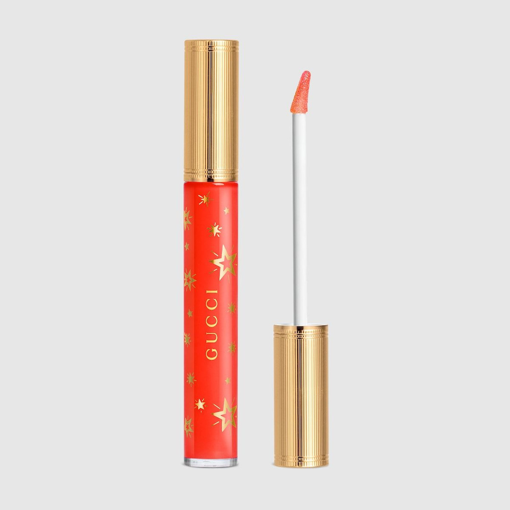 GUCCI блеск для губ GLOSS A LEVRES 6.5 мл - купить с доставкой по ...