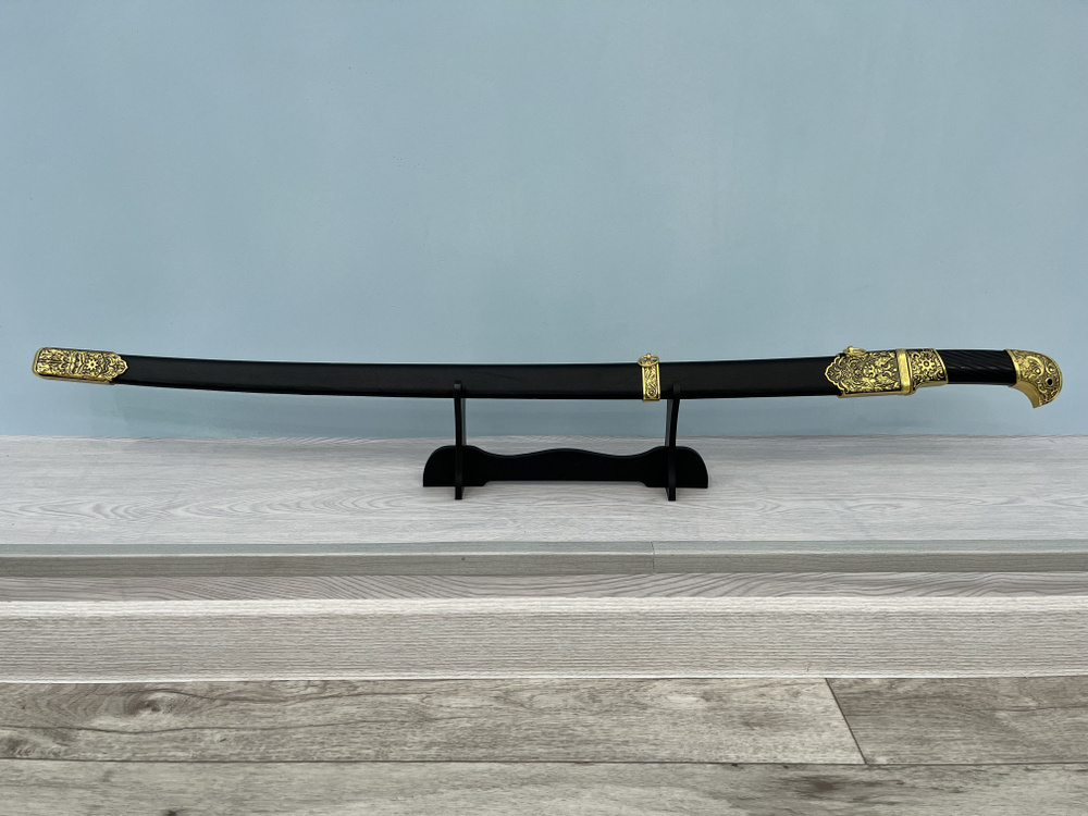 Купить Шашка казачья Шашка золото, Китай по низкой цене в интернет ...