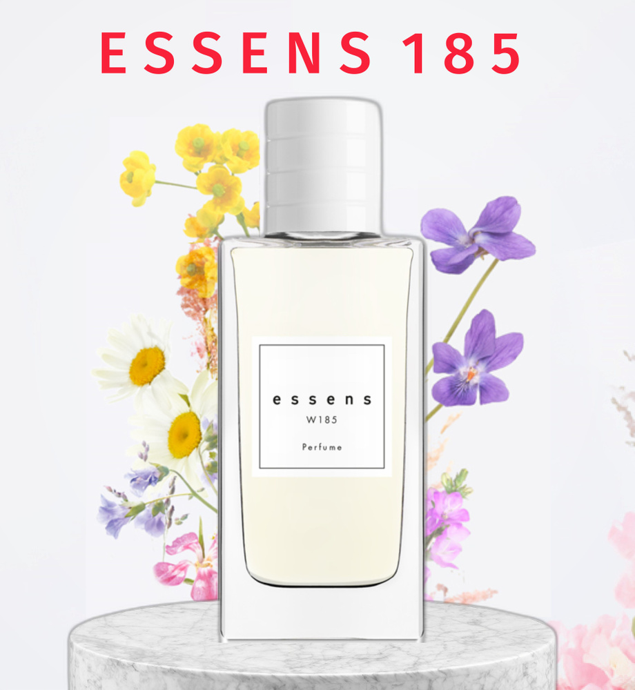 Essens w18550 Духи 50 мл (1313451714)