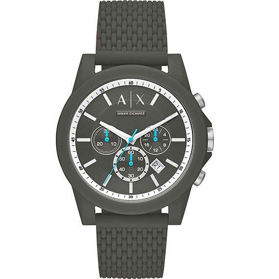 Armani Exchange Часы наручные emporio armani - купить с доставкой по ...