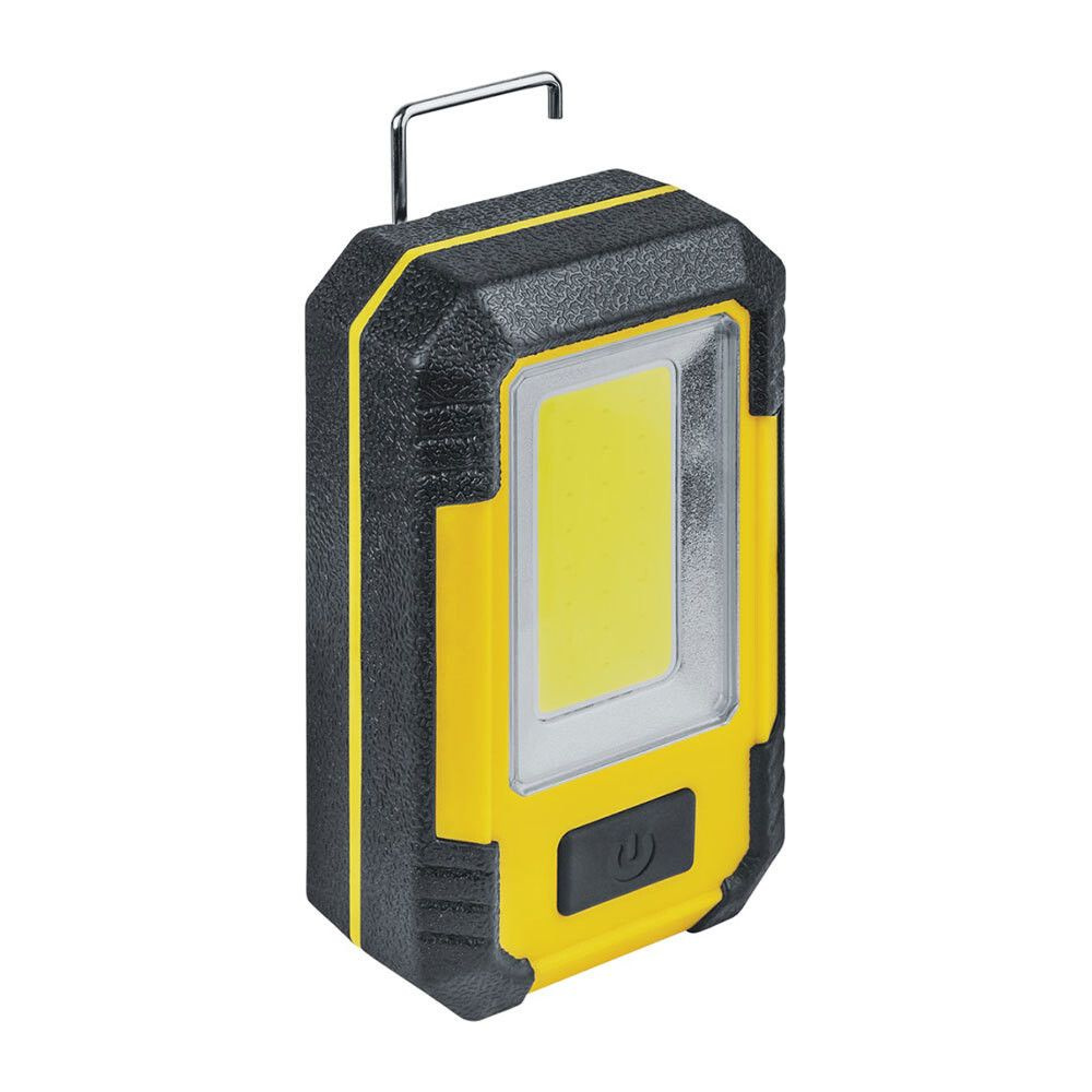 Фонарь ручной Navigator NPT (80341) светодиодный 1 LED 15 Вт ...