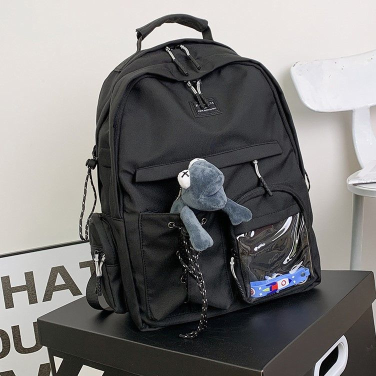 Рюкзак городской, для учебы, работы, путешествий Bakku Pakku - купить с ...