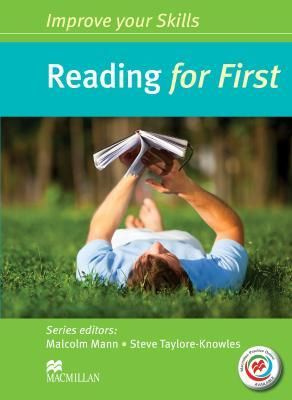 Improve Your Reading Skills for First Student's Book without key & MPO ...