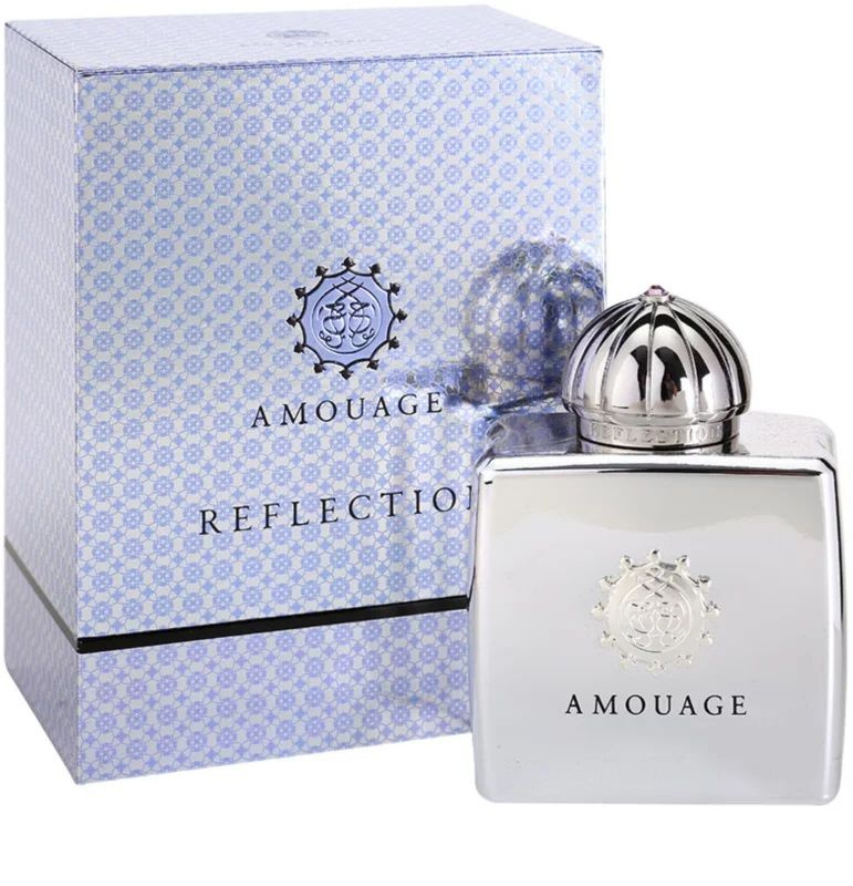 Amouage * AMOUGE REFLECTION WOMEN 100 ML EDP Духи 100 мл (1661273741)