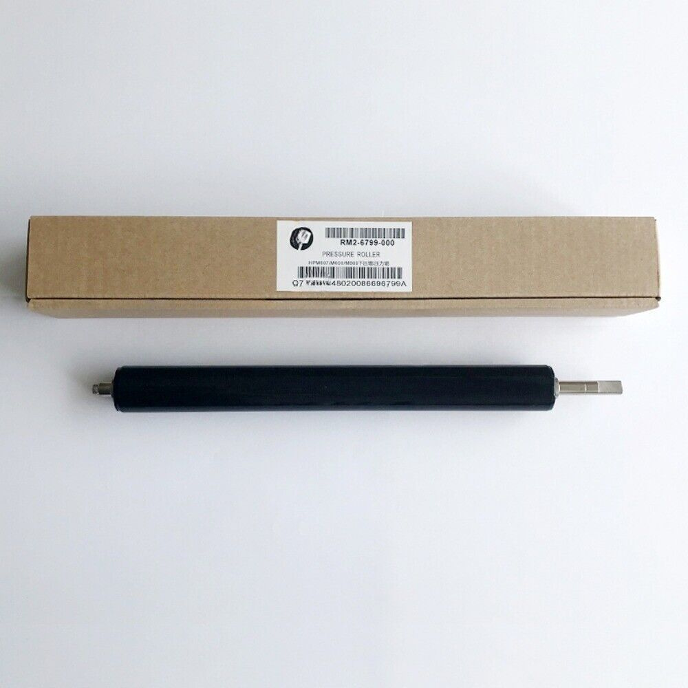 Новый Вал резиновый для HP 652 M633 608 607 609 681 632 купить по ...