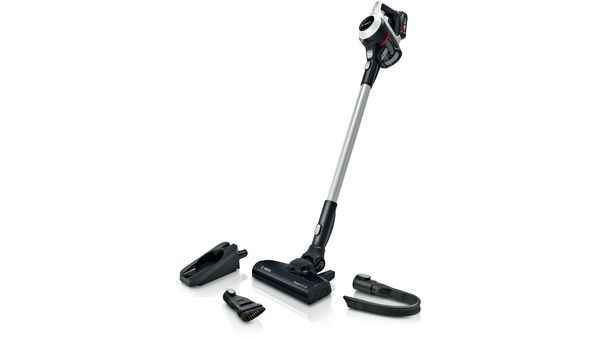 Bosch Unlimited Serie, Беспроводной вертикальный пылесос 18 В - купить ...