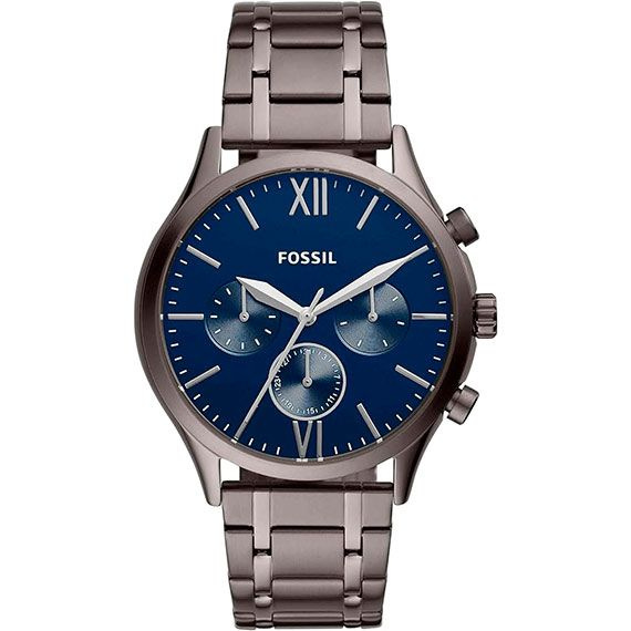 Fossil Часы наручные Кварцевые Bq2401 купить с доставкой по выгодным