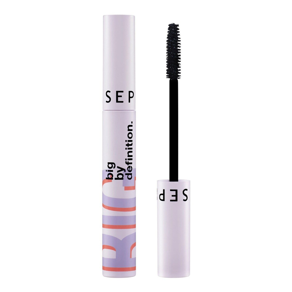 Sephora Collection Big By Definition Mascara Тушь для ресниц, 8 мл ...