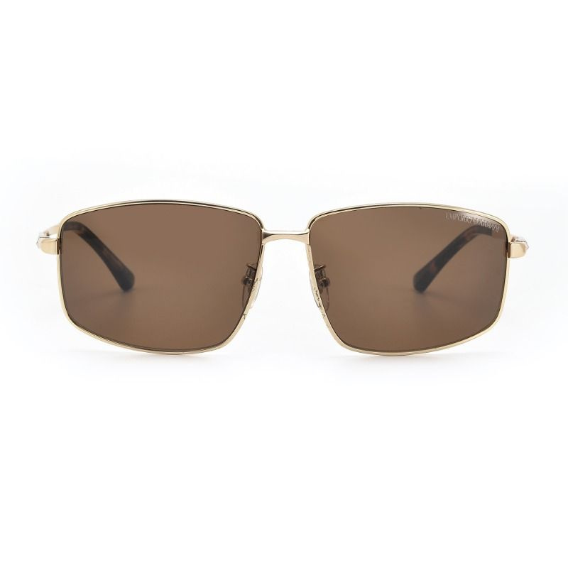 Emporio Armani Очки солнцезащитные - купить с доставкой по выгодным ...