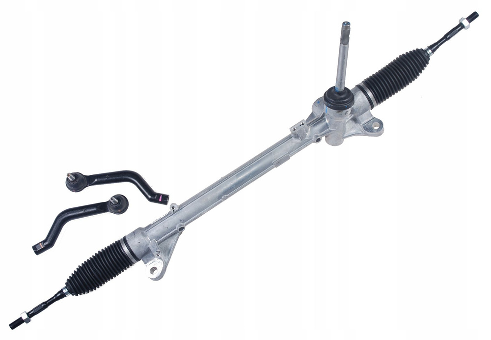 Рулевая рейка Mercedes-Benz A0034665201 - арт. A0034665201 - купить по ...