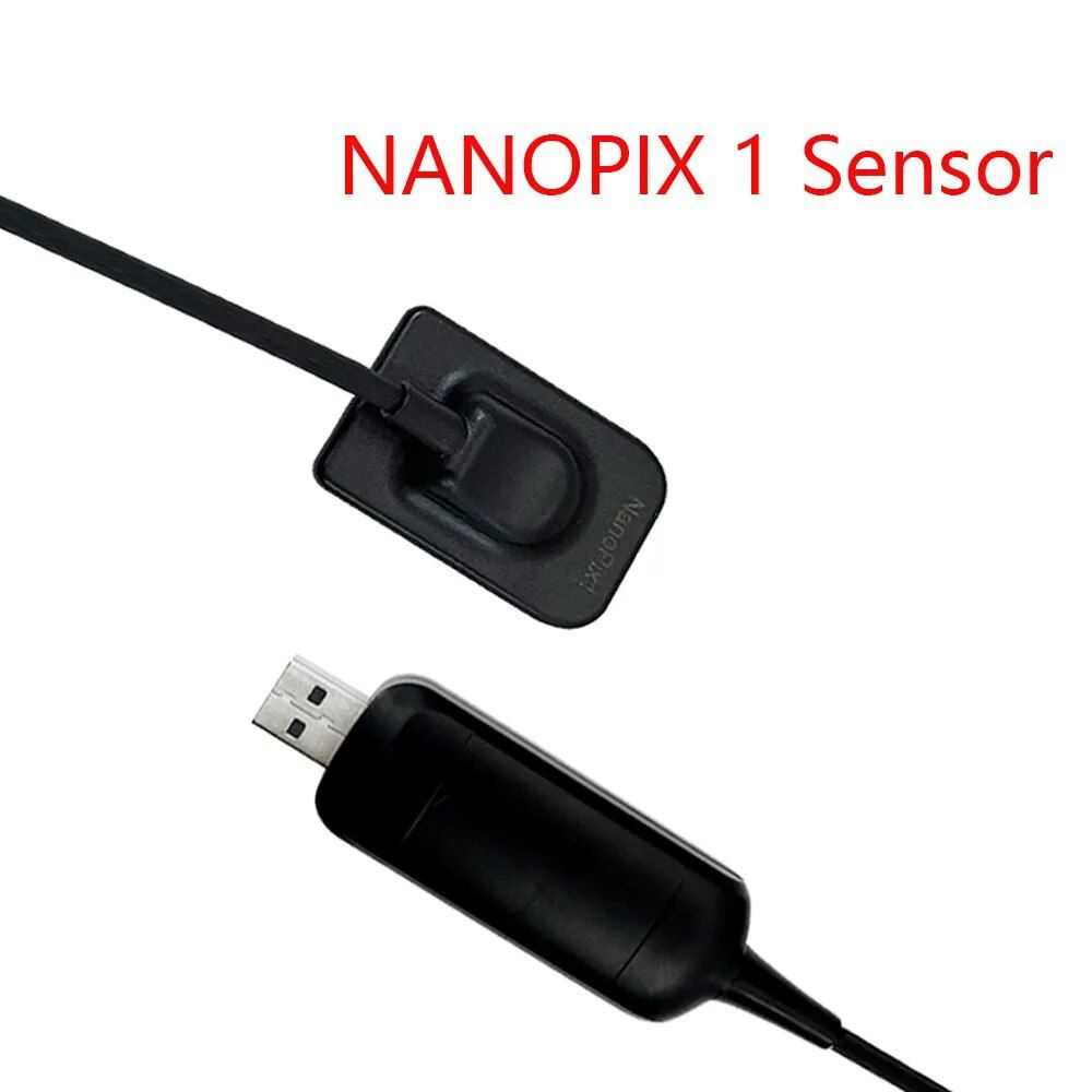 Стоматологический цифровой датчик Eighteeth NanoPix, портативная ...