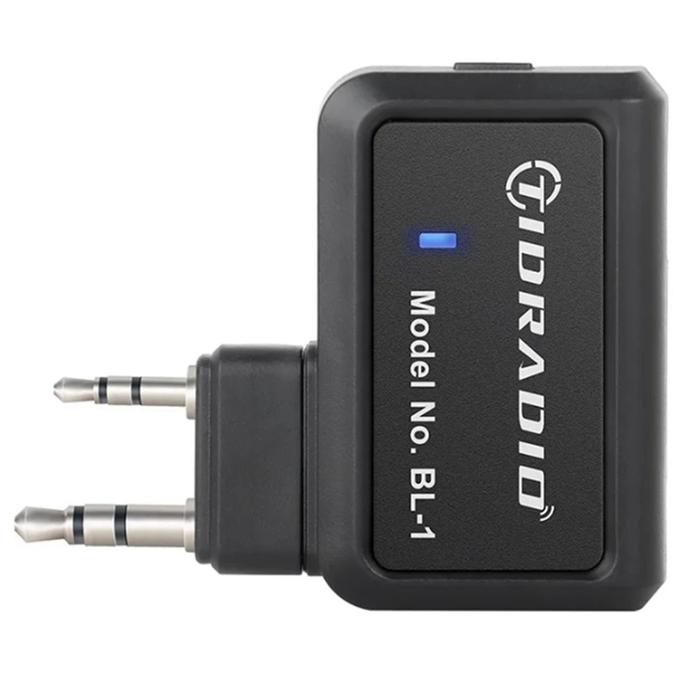 Bluetooth Frequency Writer Walkie Talkie Radio Programmer Мобильное ...