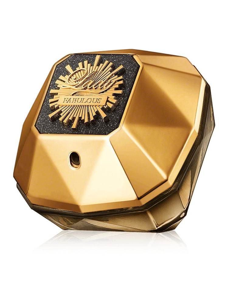Paco Rabanne Духи Lady Million Fabulous Edp Intense Vapo 80 мл купить ...