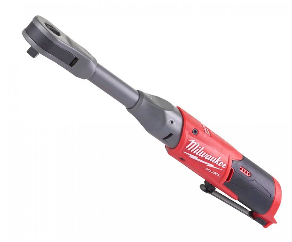 Угловой гайковерт аккумуляторный Milwaukee 4933471500 - купить в ...
