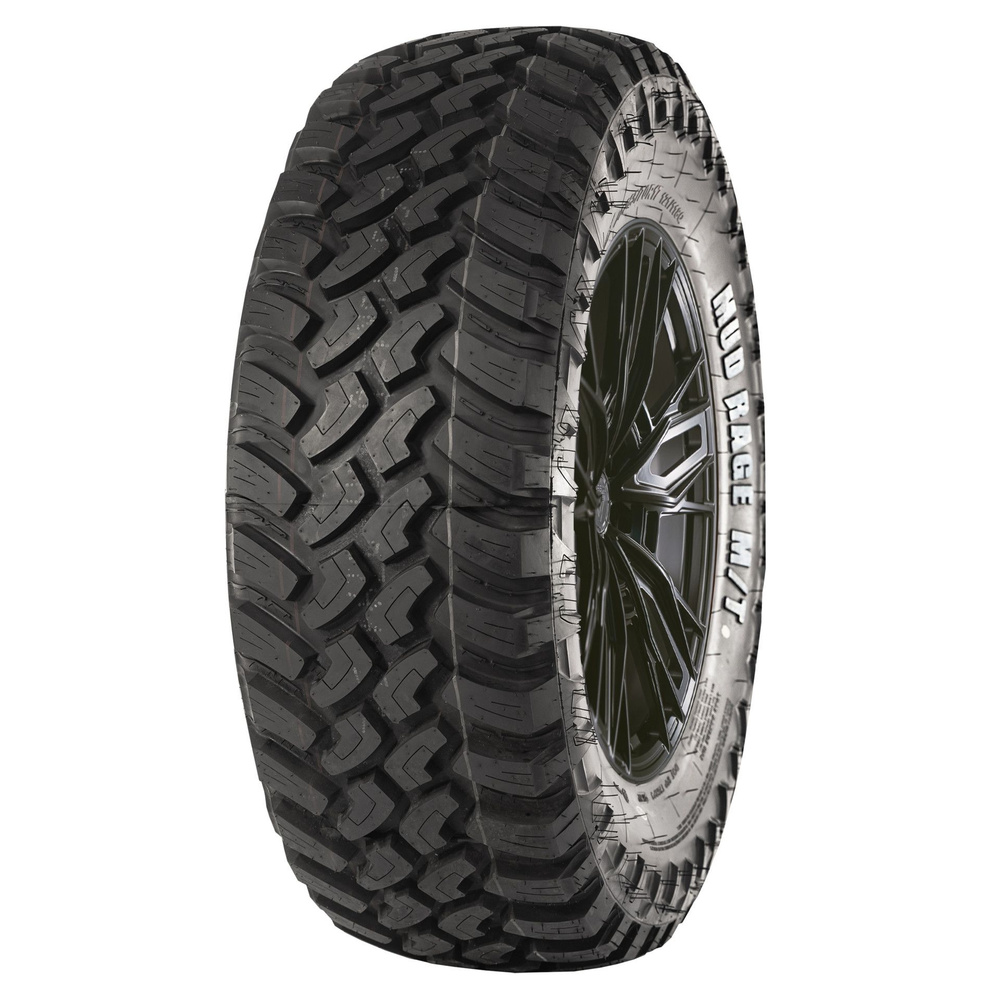 Gripmax Mud Rage M/T Шины летние 155/80 R13 79Q 6969999058369 (1953830856)