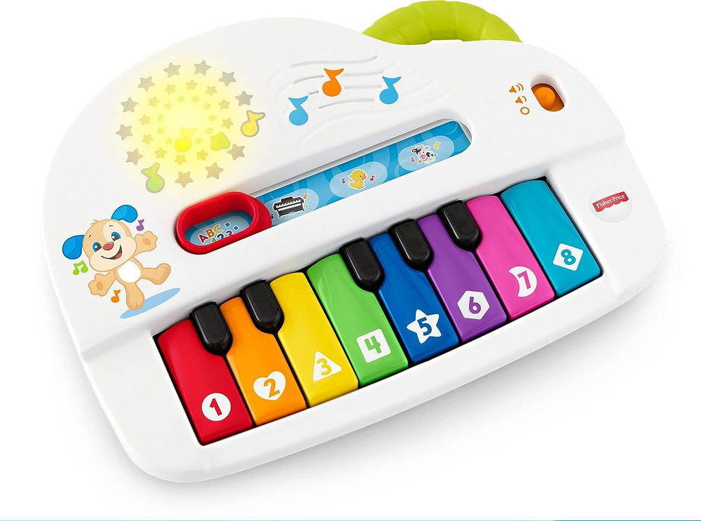 Пианино детское, обучающее для малышей, Монтессори - купить с доставкой ...