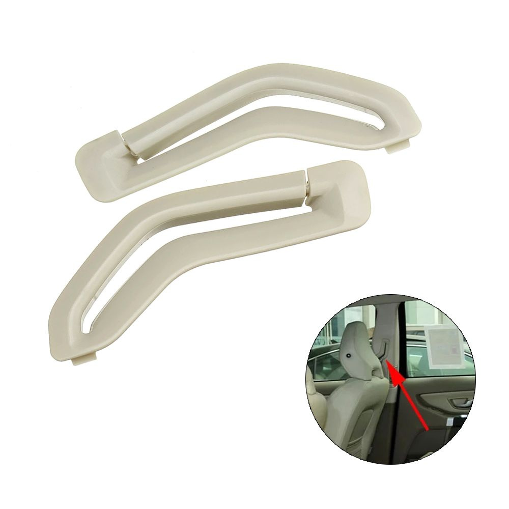 39885877 и 39885875 направляющее кольцо левого и правого ремня ...