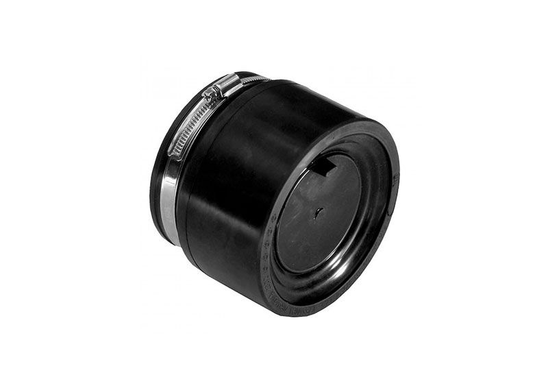 Многофункциональный соединитель EK-FIX. 102-110 Переходное соединение ...