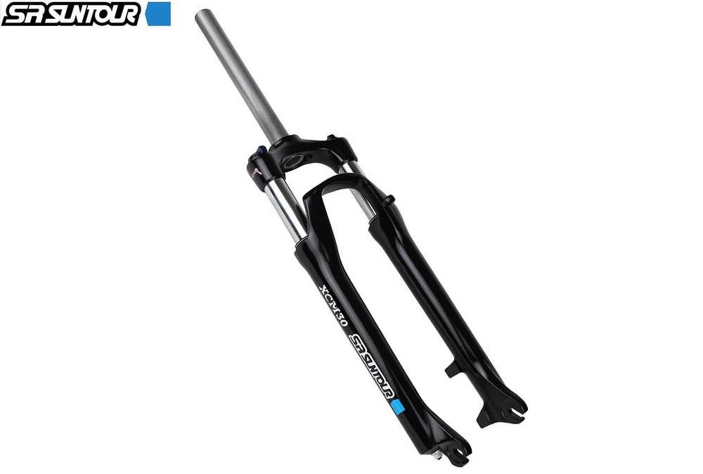 Вилка 29" амортизационная SUNTOUR, SF20-XCM-HLO, алюминиевая ...