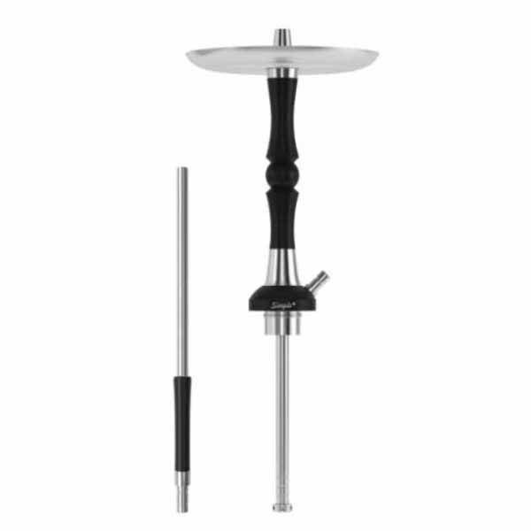 Шахта MattPear Simple S Pro Ball black - купить с доставкой по выгодным ...