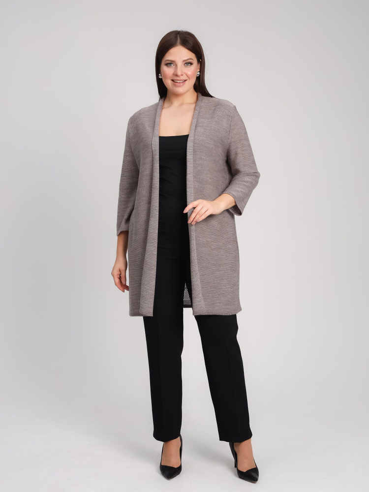 Кардиган BONADI - купить с доставкой по выгодным ценам в интернет-магазине OZON (1545923088)